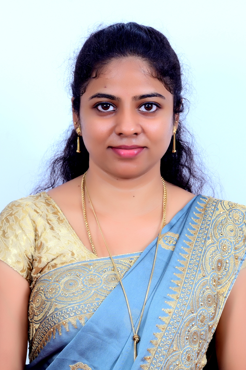 Rani Anna Government College for Women